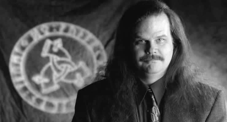 Wisdom for the Wolf-Age: A Conversation With Dr. Stephen Flowers - New ...
