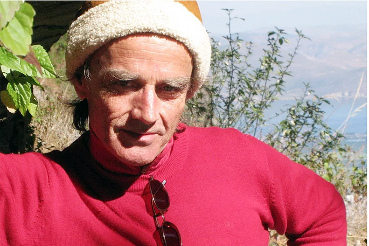 The Tao of Detox - New Dawn – World’s Most Unusual Magazine