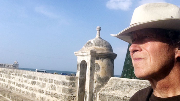 John Perkins: From Economic Hitman to Shaman - New Dawn – World's Most ...