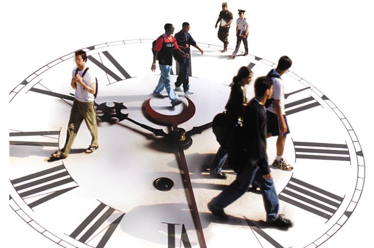 The Speed of Life: Why Time Seems to Speed Up and How to Slow it Down ...