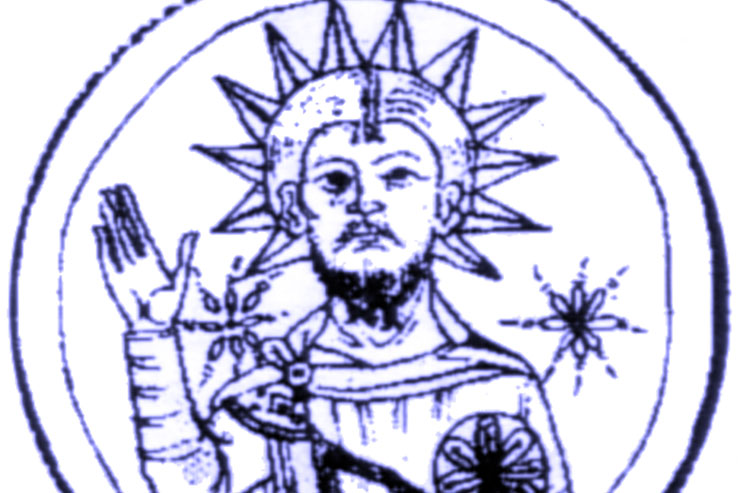 A Pagan Christ? Reflections on the Real Christmas Story - New Dawn ...