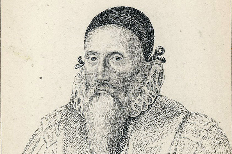 The British Occult Secret Service, The Untold Story - New Dawn – World ...