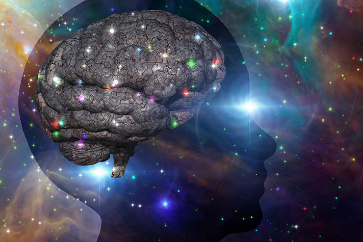 Intuition: Delusion or Perception? Toward a Scientific Explanation of ...