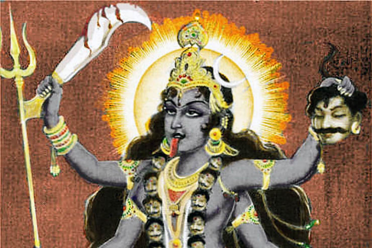 Waiting for the End of the World: René Guénon and the Kali Yuga - New ...