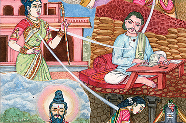 One Soul, Many Bodies: The Case for Reincarnation - New Dawn – World’s ...