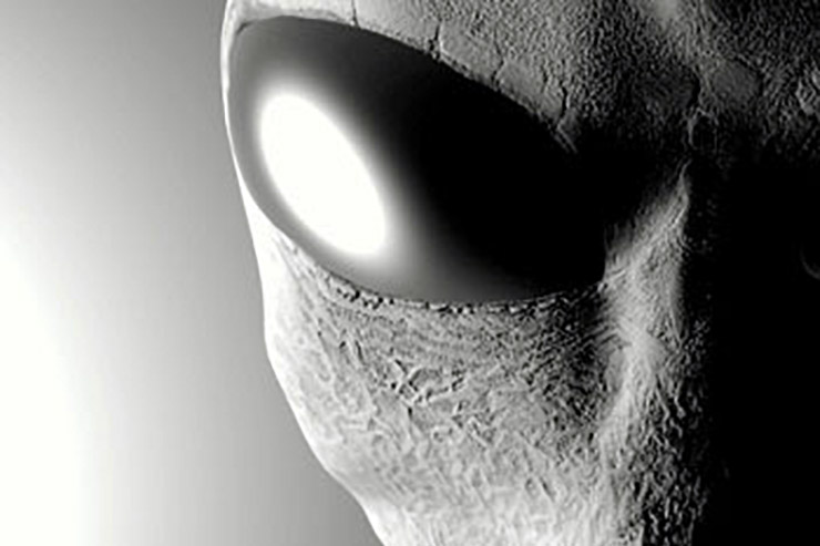 Behind the Mask: Aliens or Cosmic Jokers? - New Dawn – World's Most ...