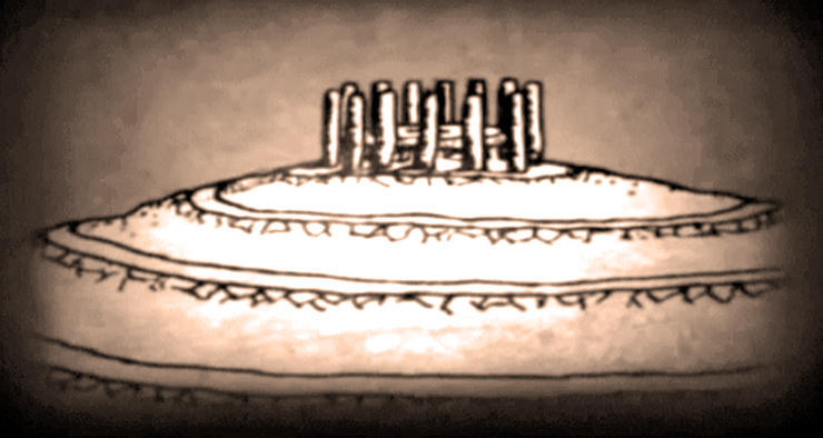 The Gympie Pyramid: Evidence of an Ancient Civilisation in Australia ...