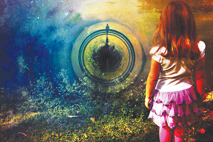 Synchronicity: The Art of Coincidence - An Interview with Dr. Kirby ...