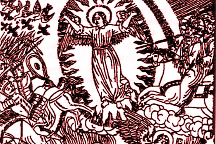 Apocalypse: The End Times and the Restoration of All Things - New Dawn ...