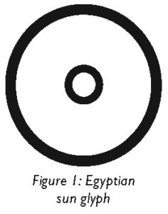 Dogon Cosmology & Egyptian Hieroglyphic Writing - New Dawn – World's ...