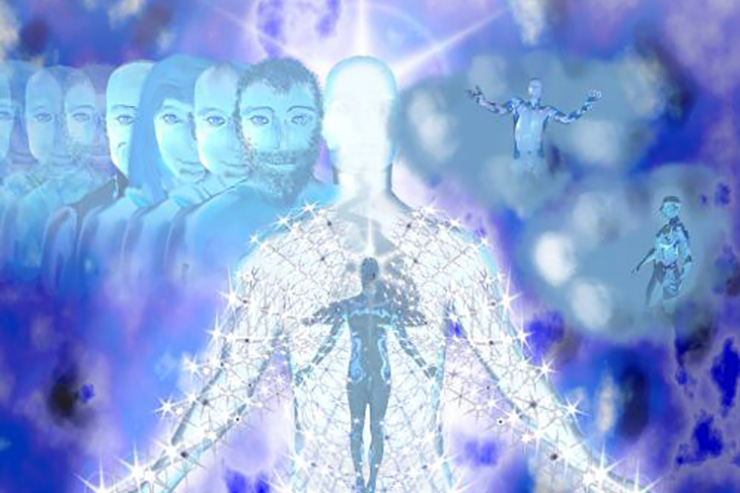 Have YOU Been Here Before? - New Dawn – World’s Most Unusual Magazine