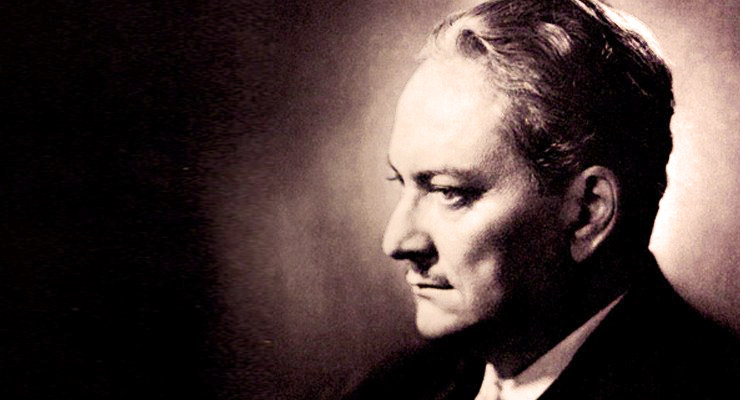 Secret Teachings Reborn: The Mysterious Life of Manly P. Hall - New ...