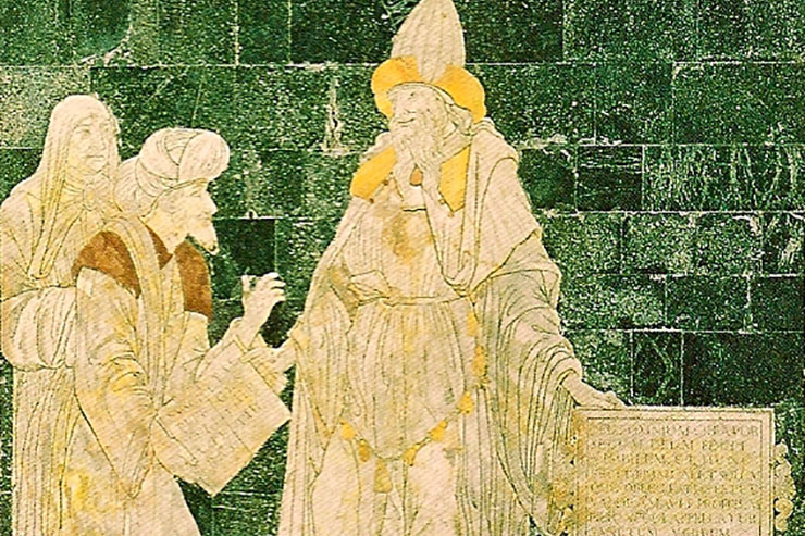 From Ancient Egypt to Modern Science: The Forgotten Link - New Dawn ...