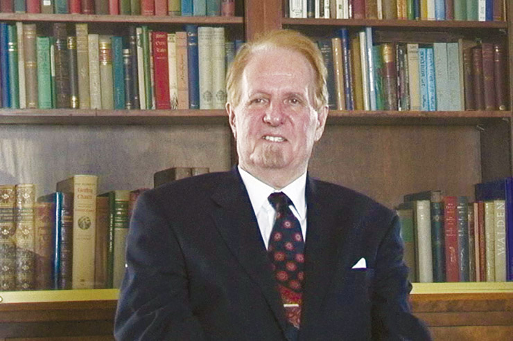 The Rebirth of Gnosticism: An Interview with Dr. Stephan A. Hoeller ...