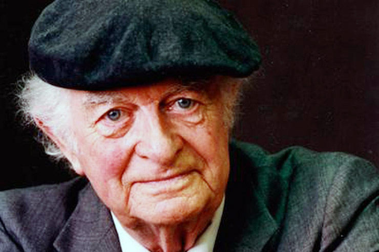 Revisiting the Work of Dr. Linus Pauling - New Dawn – World’s Most ...