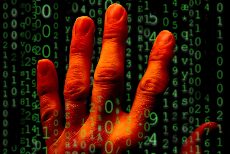 It’s Time to Unplug from the Matrix Before Our Brains are Totally ...