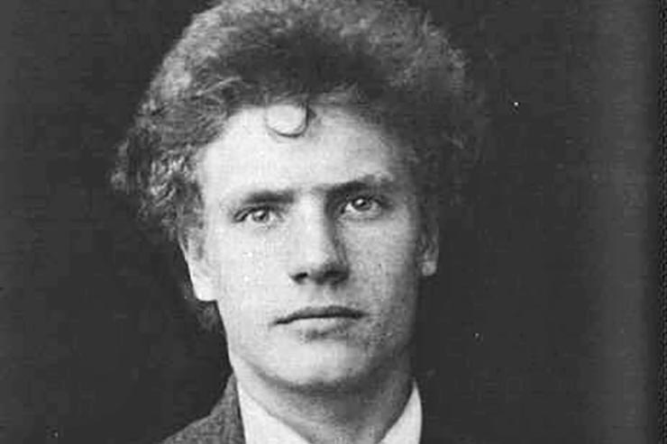 The Nightmare World of Austin Osman Spare - New Dawn – World’s Most ...
