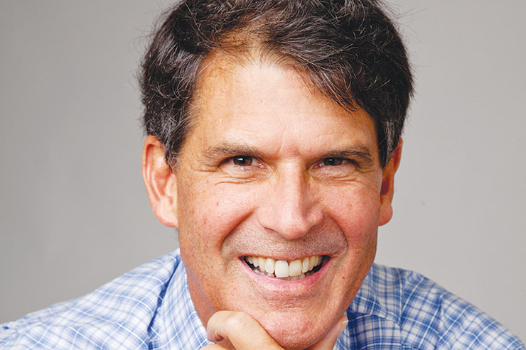 A Neurosurgeon’s Journey to Worlds Beyond: An Interview with Dr. Eben ...