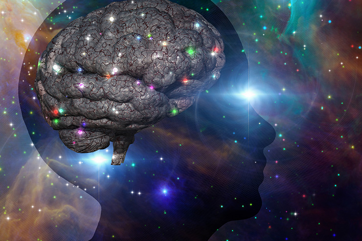 Where Does Consciousness Reside? Eben Alexander & the Brain-Mind ...