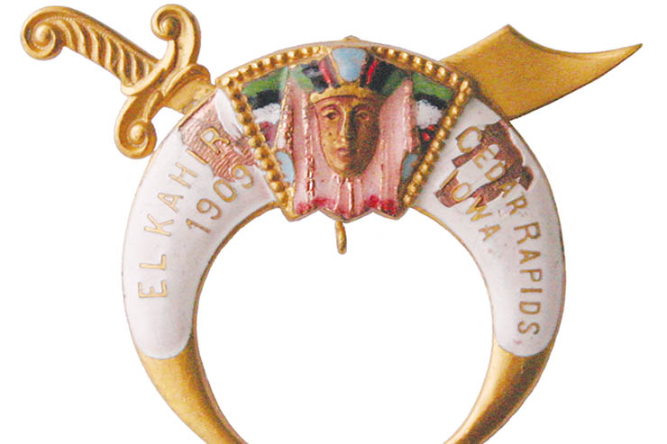 The Compass & The Crescent: Secret Societies of the Muslim Freemasons ...