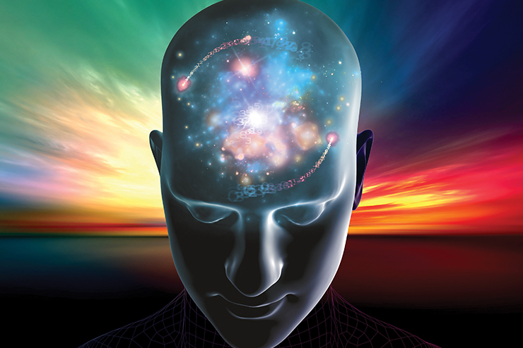 The Ancient Art of Memory & the Modern Science of Dreaming - New Dawn ...