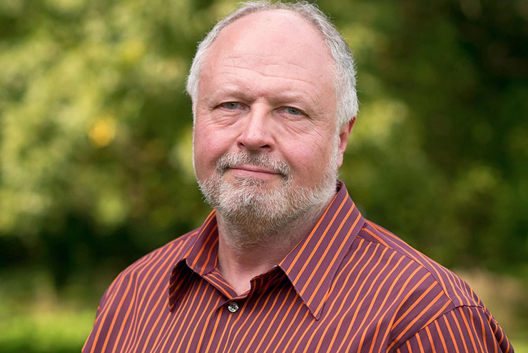 Quest for Hidden Wisdom: An Interview with Richard Smoley - New Dawn ...