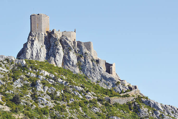 The Cathars & Their Modern Day Revival - New Dawn – World’s Most ...