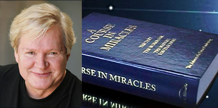 The Masters of Gary Renard - New Dawn – World’s Most Unusual Magazine