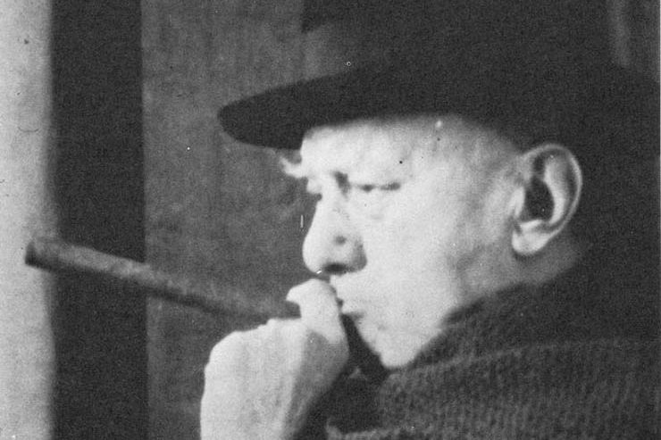 The Magus Was A Spy: Aleister Crowley and the Curious Connections ...