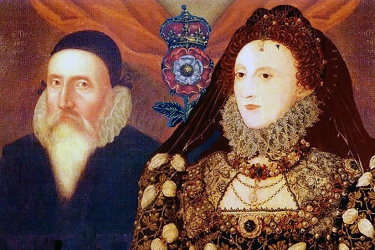 John Dee & the Magical Origins of the British Empire - New Dawn – World ...