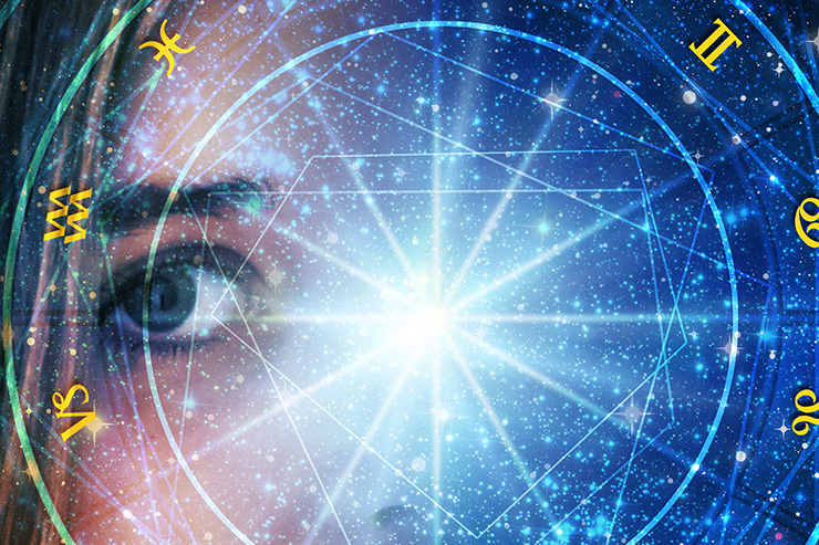 Divining the New Year - New Dawn – World's Most Unusual Magazine