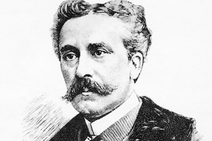 Saint-Yves d’Alveydre & The Synarchy of Agarttha - New Dawn – World’s ...