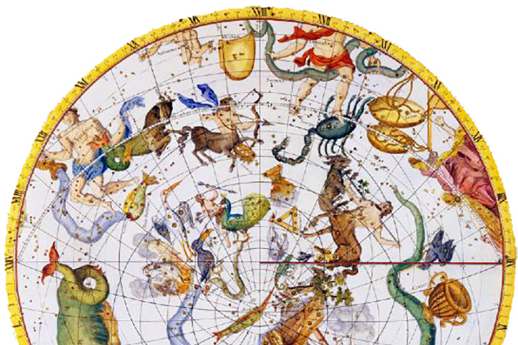 Ancient Cosmology: A Path to the Future? - New Dawn – World’s Most ...