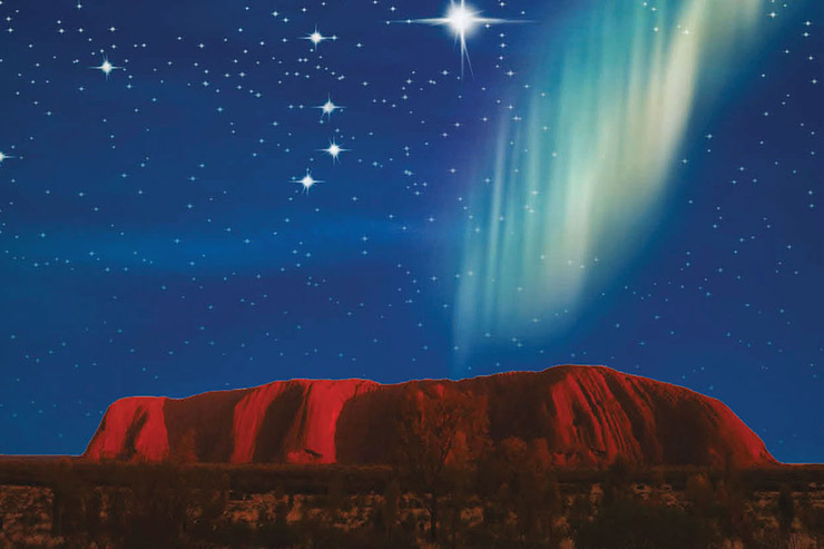 Supernatural Stories of the Original People: An Interview with Steven ...