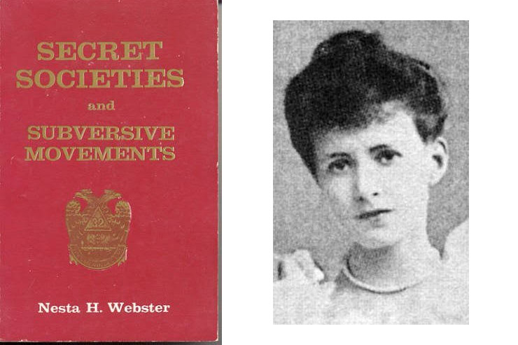 Will The Real Conspirators Please Stand Up - New Dawn – World's Most ...