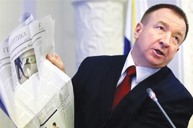 From Information Warfare to the Break-Up of the USA… Decoding the Work ...