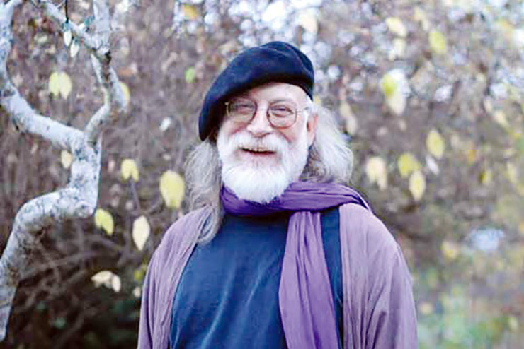 Unveiling Nature’s Secrets: Interview with Stephen Harrod Buhner - New ...