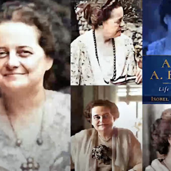 New Dawn: The World's Most Unusual Magazine – Website for New Dawn Magazine