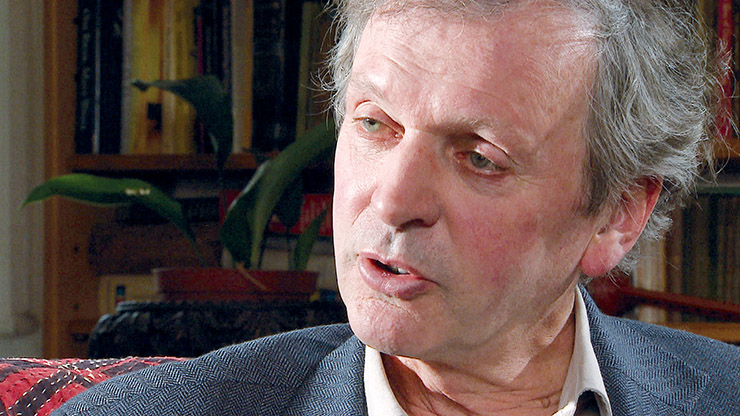 Rupert Sheldrake, the Most Controversial Scientist on Earth, Speaks Out ...