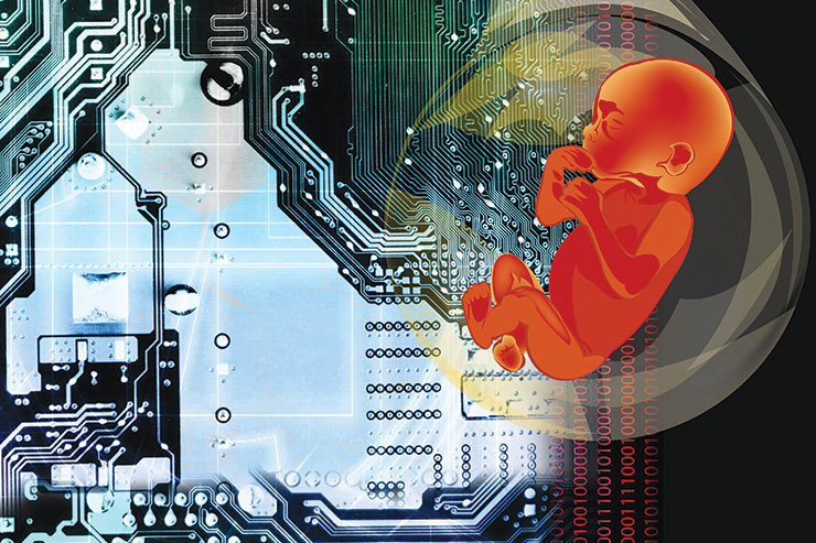Remembering Who We Truly Are in the Face of the Digital Revolution ...
