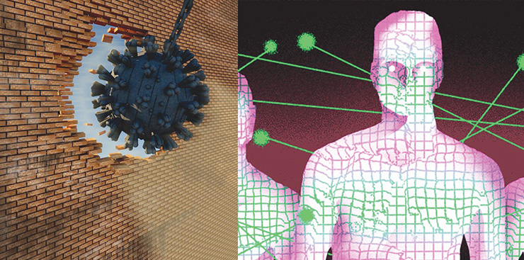 The New Reign of Biopower: The Rise of Control-Biology - New Dawn ...