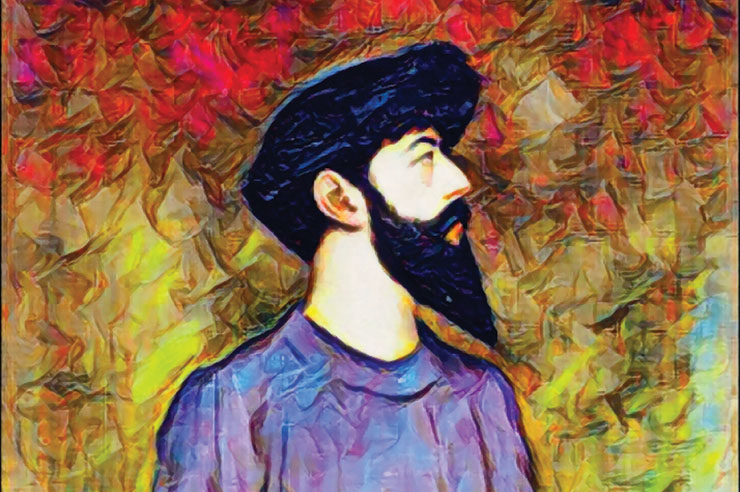 Articles – New Dawn: The World's Most Unusual Magazine