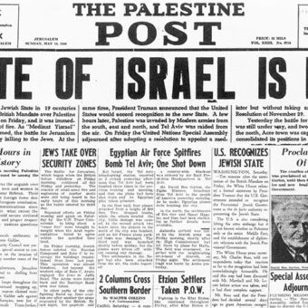 New Dawn – World's Most Unusual Magazine