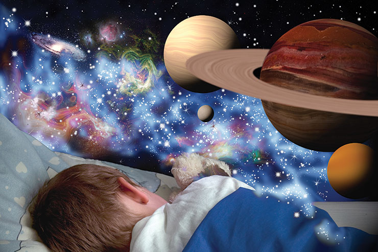 A New Science of the Heavens: An Interview with Robert Temple - New Dawn – World's Most Unusual ...