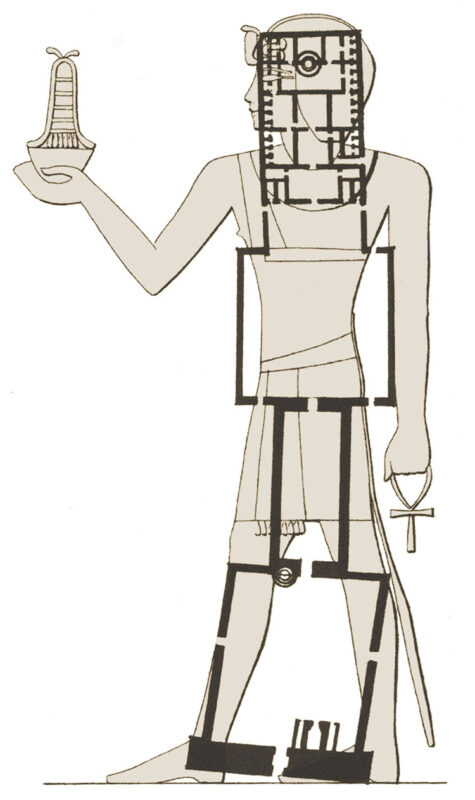 The Secret Science of Sacred Geometry: The Golden Ratio, Number 5 & Fibonacci - New Dawn – World ...