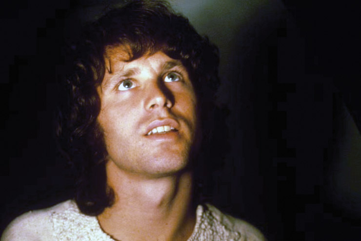 Jim Morrison – Secret Teacher: “Break on Through” to Higher ...